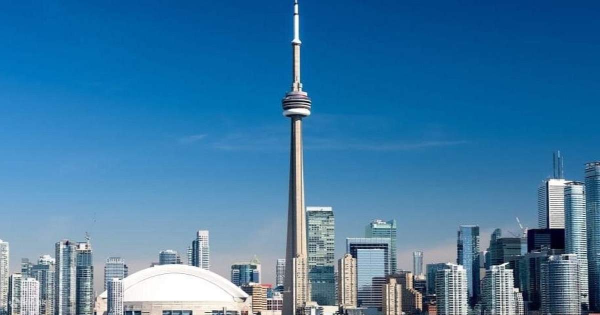 Best of Toronto Walking Tour with CN Tower and Boat Cruise - Klook United Kingdom